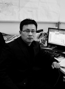 Jun Yang | Urban Transformations