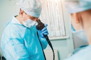 Advanced endoscopic procedures in gastroenterology