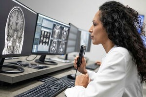 Open source software for medical imaging