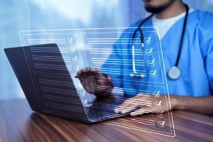 Open source medical software