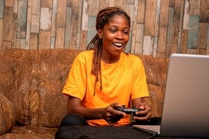 Digital gaming and health