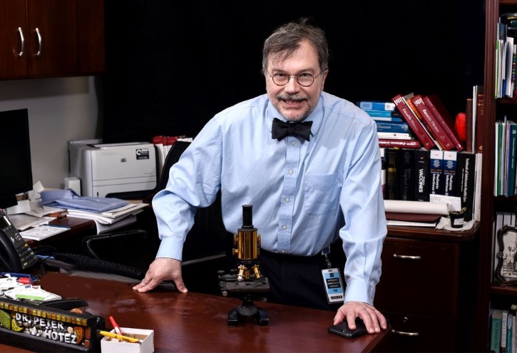 Anthony Cerami Award in Translational Medicine | Molecular Medicine