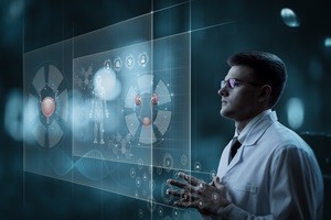 Artificial intelligence in prostate cancer diagnostics