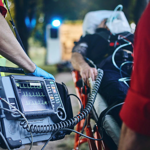 Simulation for Emergency Preparedness and Disaster Response