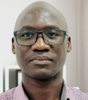 Call for papers - Genomics of human pathogens