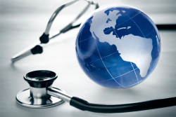 Medicine for Global Health