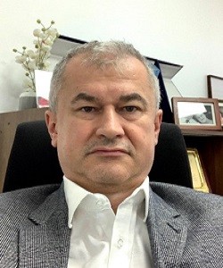 About our Editors | Fluids and Barriers of the CNS