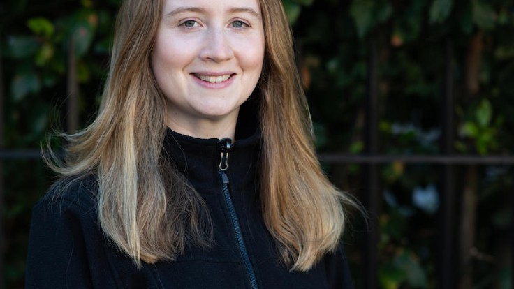 Lucy Taylor | Nature Masterclasses