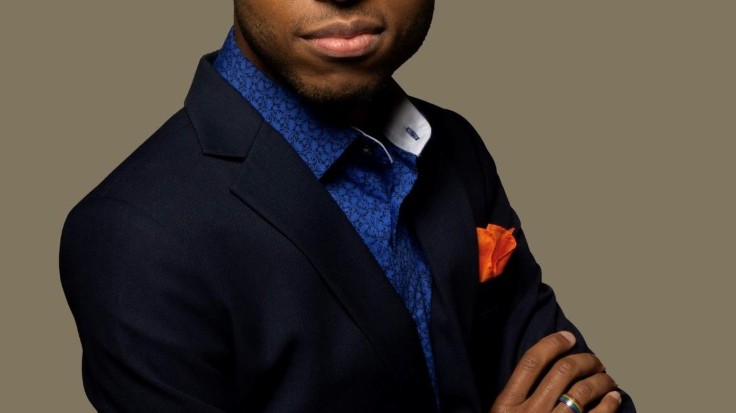 Samuel Ramsey | Nature Masterclasses