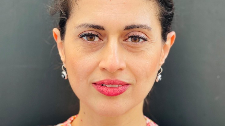 Sadaf Shadan | Nature Masterclasses