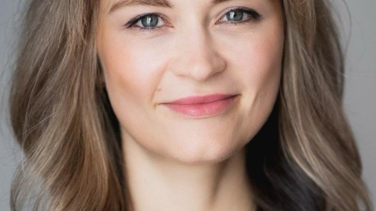 Olga Bubnova | Nature Masterclasses