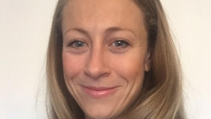 Melanie Clyne | Nature Masterclasses