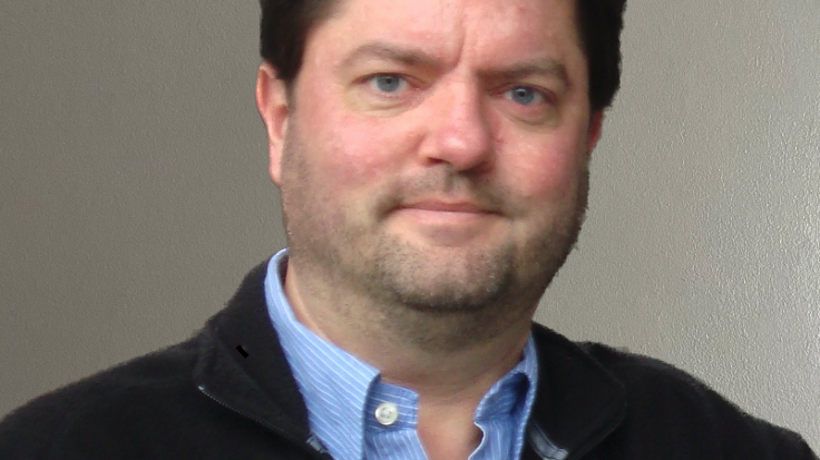 John VanDecar | Nature Masterclasses