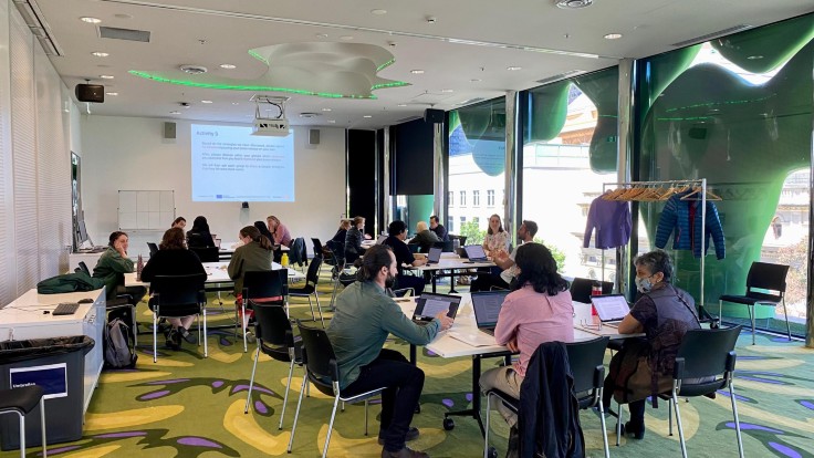 NMT | Nature Masterclasses