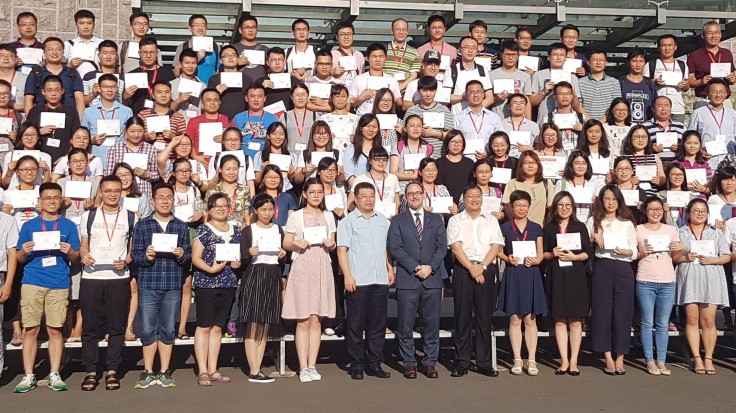 Nature Masterclasses Expert Trainer-led workshops | Nature Masterclasses