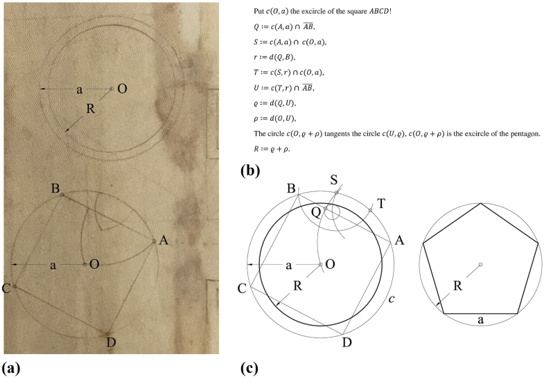 Pentagons in Medieval Sources and Architecture | SpringerLink