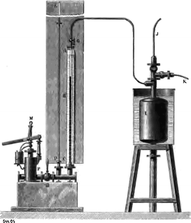 Henri Victor Regnault: Experimentalist of the Science of Heat ...