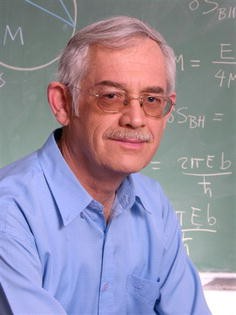 Informing Physics: Jacob Bekenstein and the Informational Turn in ...