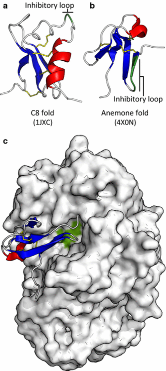 Convergent evolution of defensin sequence, structure and function ...