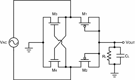A High-Efficiency CMOS Rectifier with Wide Harvesting Range and Wide Band Based on MPPT ...