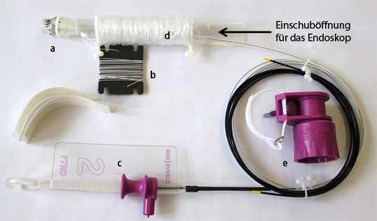 Full-Thickness-Resection-Device (FTRD) | SpringerLink