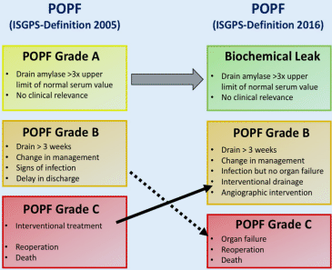 Postoperative Pankreasfistel | SpringerLink