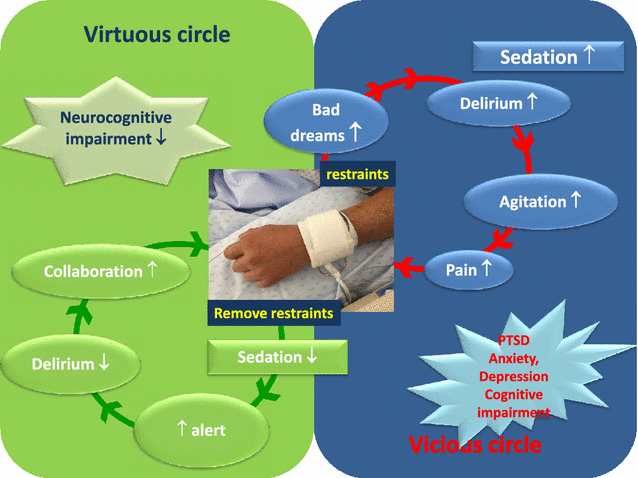 Physical restraint: time to let go | SpringerLink