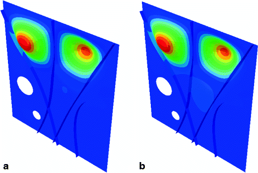 Enhanced single-loop method for efficient reliability-based design ...