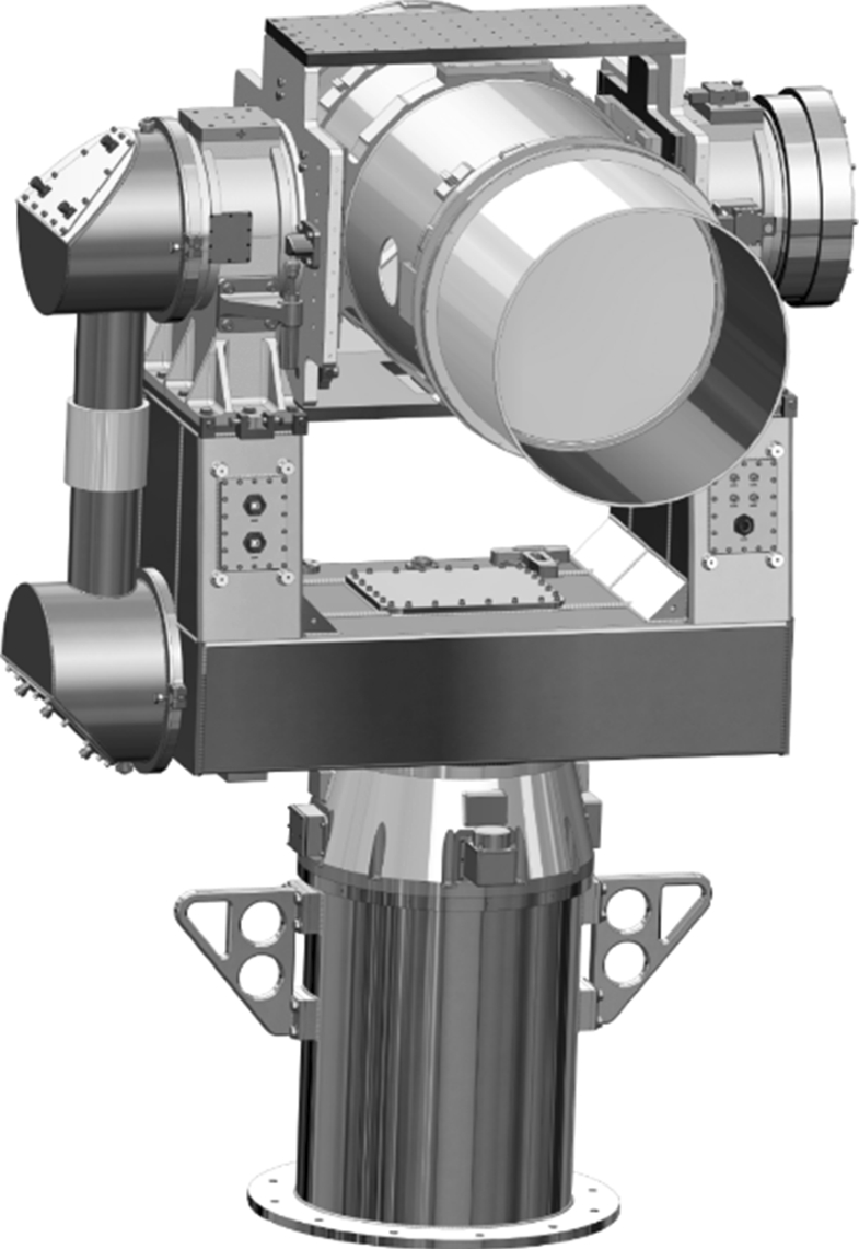 NASA’s satellite laser ranging systems for the twenty-first century ...