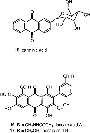 Characterisation of historical organic dyestuffs by liquid ...