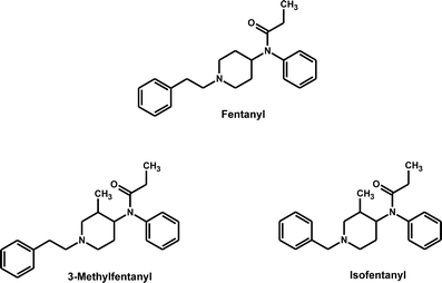 Qualitative studies on the metabolism and the toxicological detection ...
