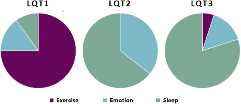 Long QT Syndrome: Genetics and Future Perspective | SpringerLink
