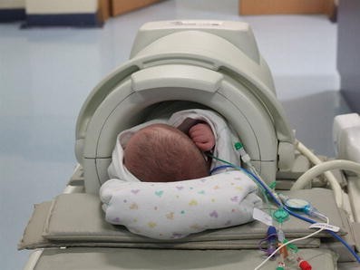 Paediatric MRI under sedation: is it necessary? What is the evidence ...