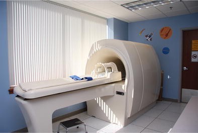 Strategies to minimize sedation in pediatric body magnetic resonance ...