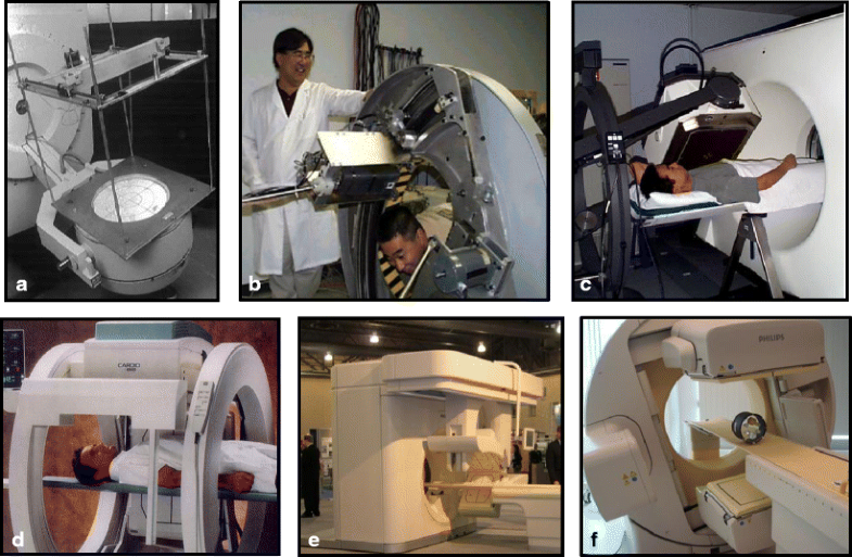 The origins of SPECT and SPECT/CT | SpringerLink