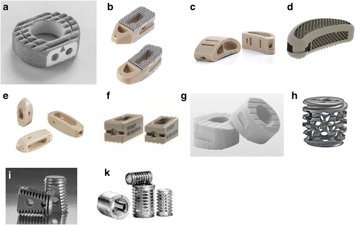 Bone SPECT/CT in the postoperative spine: a focus on spinal fusion ...
