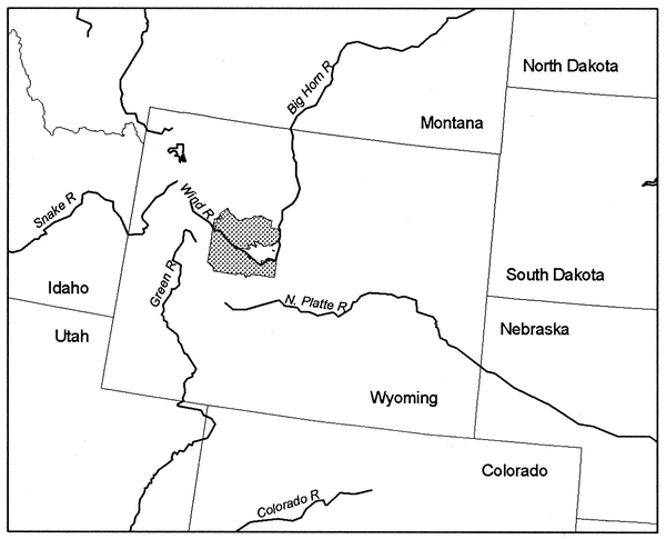 Local Cultural Knowledge and Water Resource Management: The Wind River ...