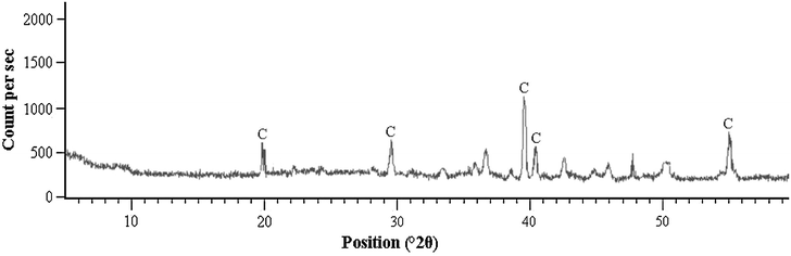 Characterization of Urease and Carbonic Anhydrase Producing Bacteria ...