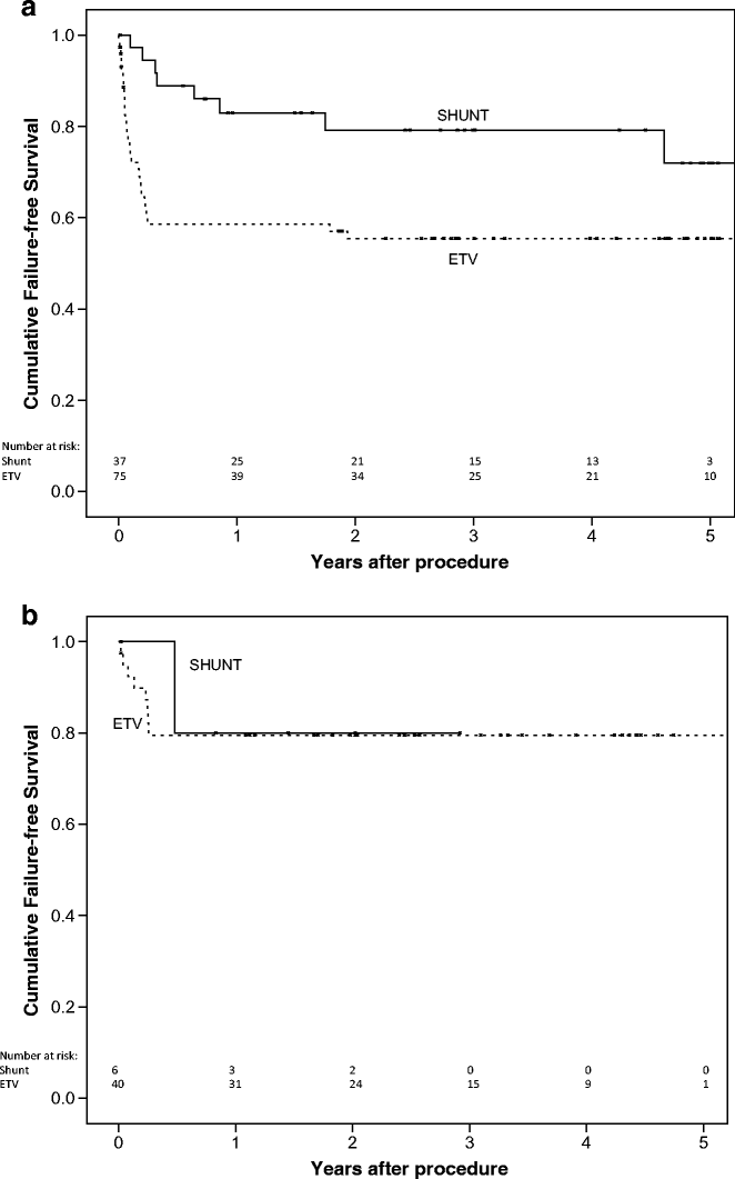 International Infant Hydrocephalus Study: initial results of a ...