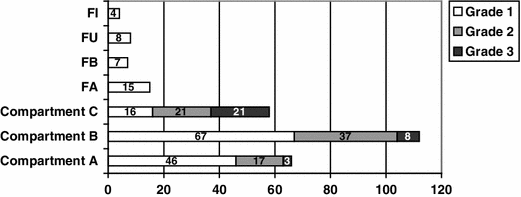 Efficacy of the revised Enzian classification: a retrospective analysis ...