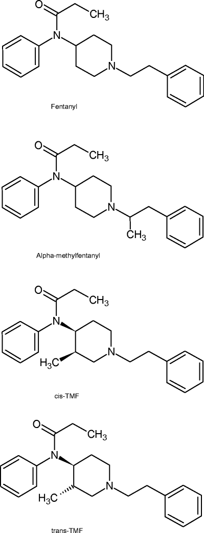 An epidemic of fatal 3-methylfentanyl poisoning in Estonia | SpringerLink