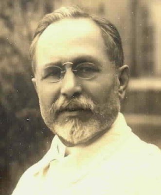 Achille Alexandre Souques (1860–1944) | SpringerLink