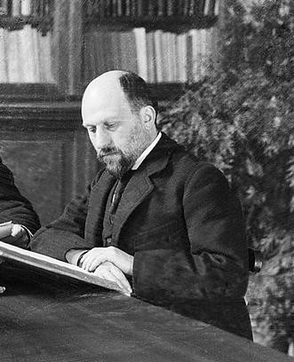 Angelo Mosso (1846–1910) | SpringerLink