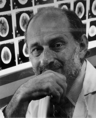 Norman Geschwind (1926–1984) | SpringerLink