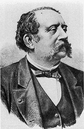 Ernest-Charles Lasègue (1816–1883) | SpringerLink