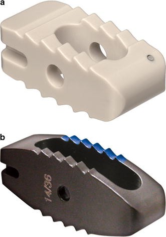 Comparison of fusion rates following transforaminal lumbar interbody ...