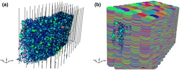 Volumetric Fracture Intensity Measurement for Improved Rock Mass ...