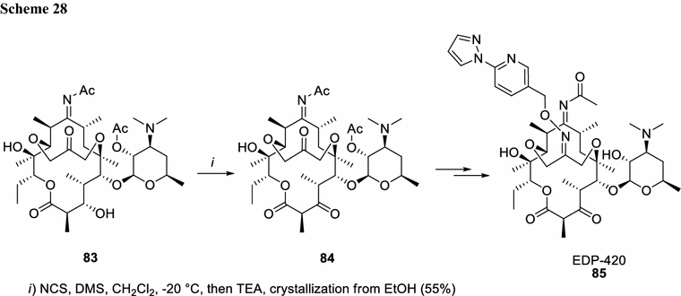 Application of Corey–Bakshi–Shibata, Corey–Kim, Corey–Seebach, Corey ...