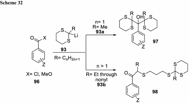 Application of Corey–Bakshi–Shibata, Corey–Kim, Corey–Seebach, Corey ...