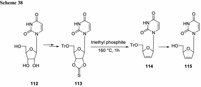 Application of Corey–Bakshi–Shibata, Corey–Kim, Corey–Seebach, Corey ...
